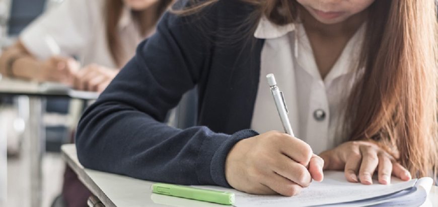 IELTS, TOEFL, TOEIC, PTE Try Out | English Solution Center