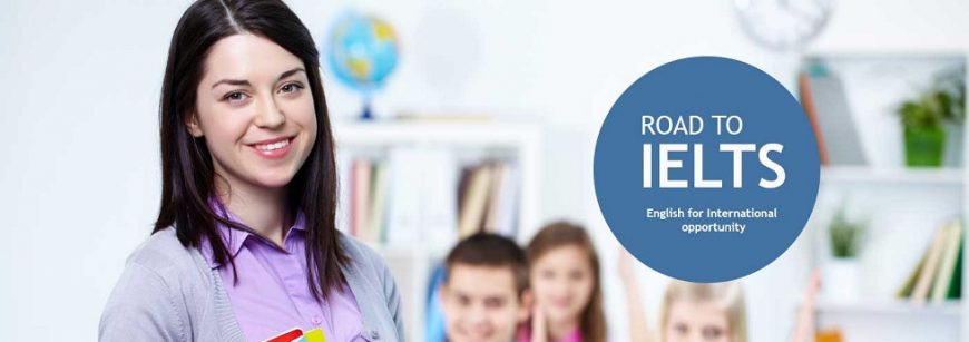 IELTS, TOEFL, TOEIC Online Class | English Solution Center